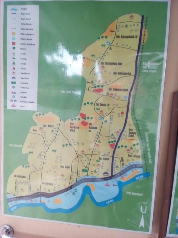 Tanah SG (Sultan Ground) di Verifikasi